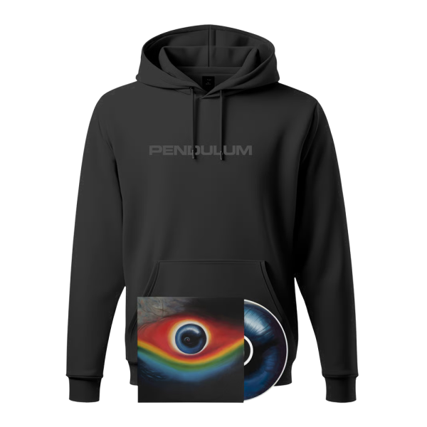 Pendulum — Pendulum Official Merchandise — Band T-Shirts