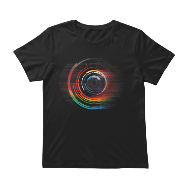 Pendulum — Pendulum Official Merchandise — Band T-Shirts