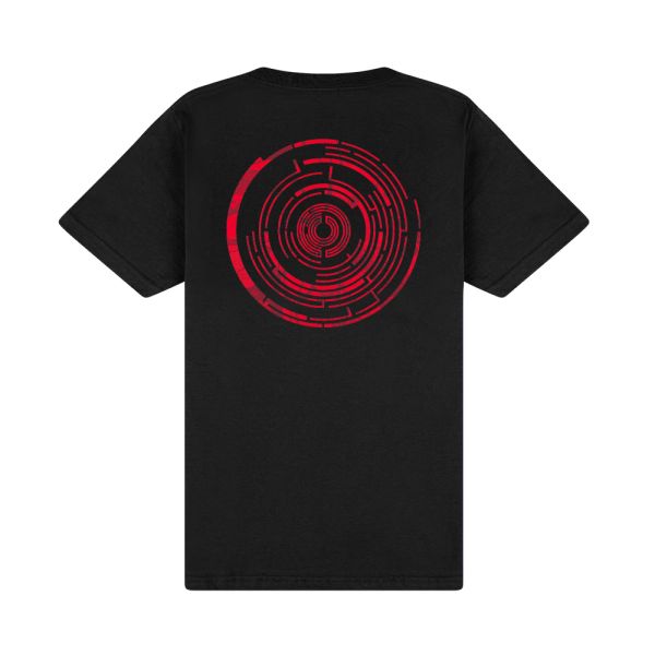 Pendulum — Pendulum Official Merchandise — Band T-Shirts